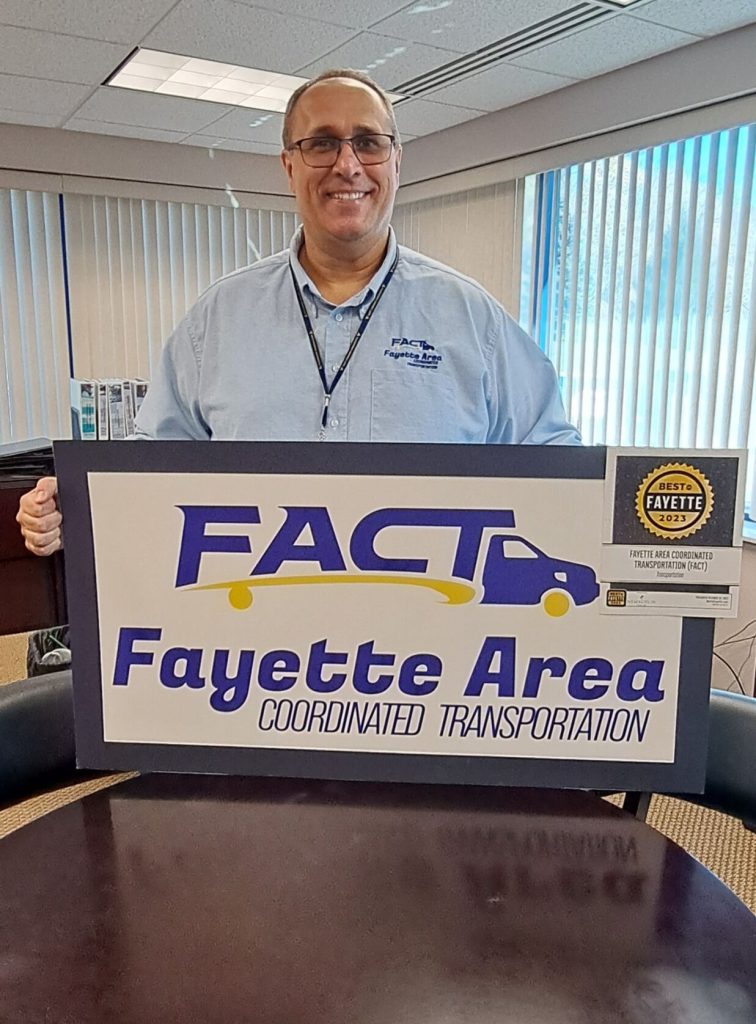 FACT gets two new advertising jingles - Herald-Standard